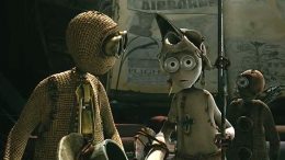 9 The Movie – 2009 Animated Movie